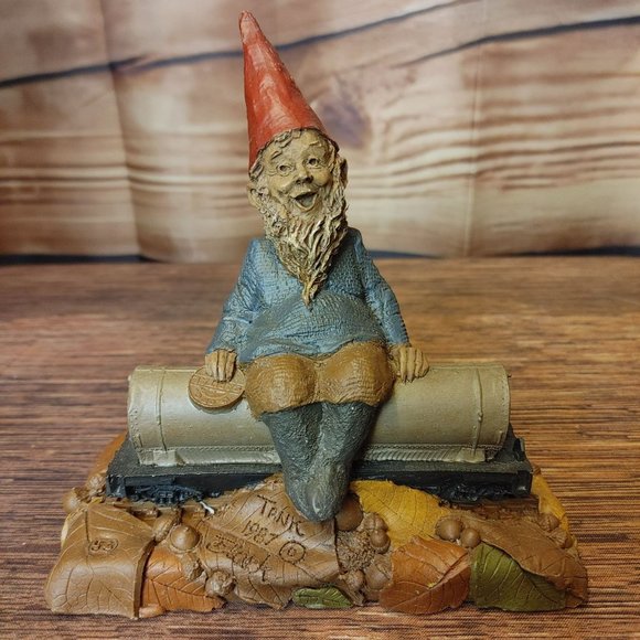 Tom Clark/Carin Studios | Accents | Vintage 87 Tom Clarkcarin Studios ...